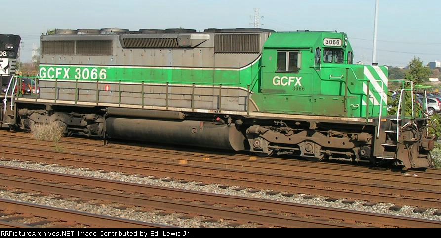 GCFX 3066
